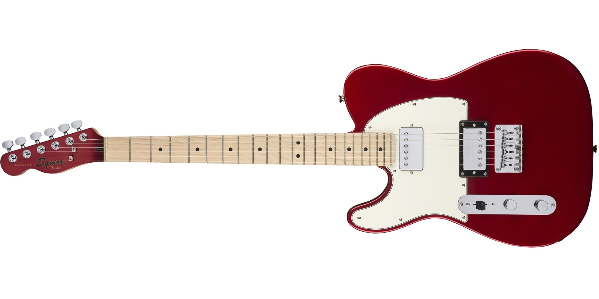 squier contemporary telecaster left handed