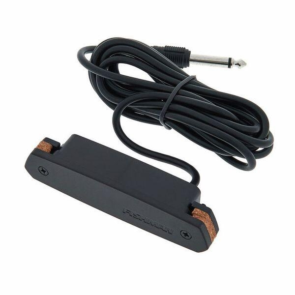 Fishman Single Coil pickup til akustisk guitar