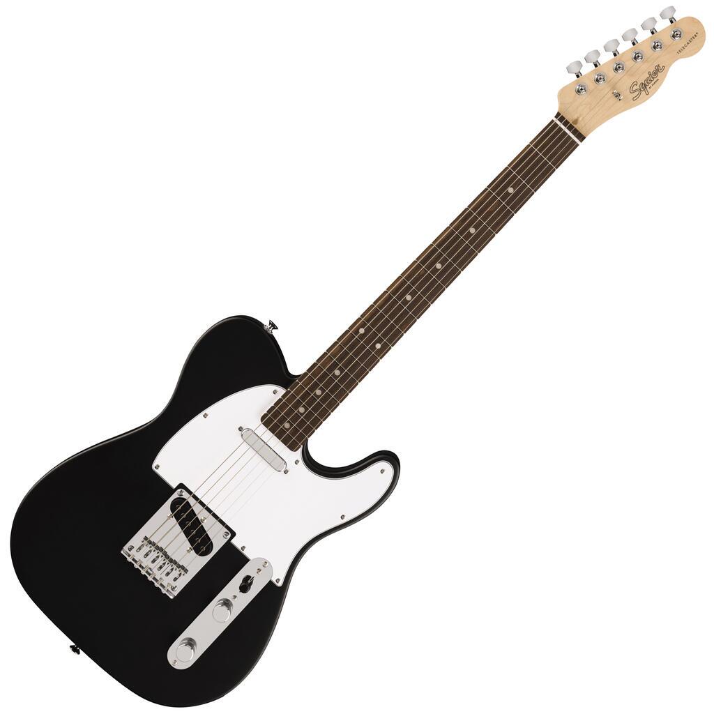 Squier Debut Telecaster Black